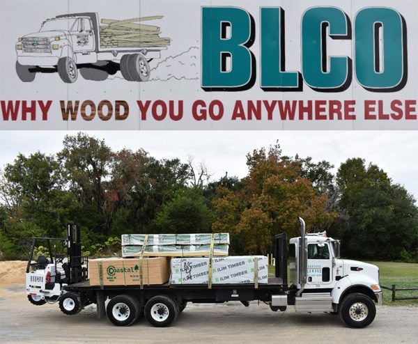 Home - Brevard Lumber